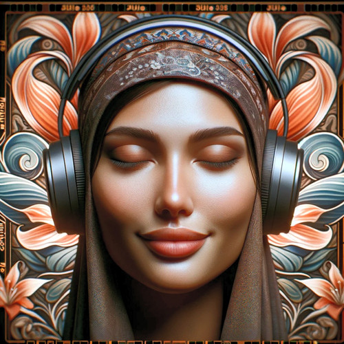 Audio Stories for Women | Deeper Inside