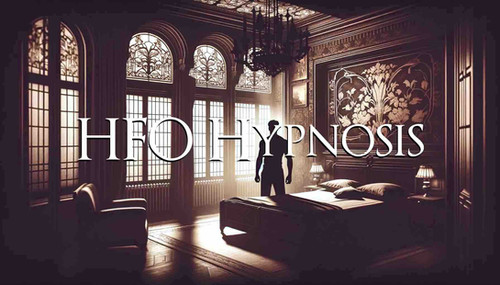 HFO Hypnosis Audio: Mind-Blowing Hands-Free Orgasms