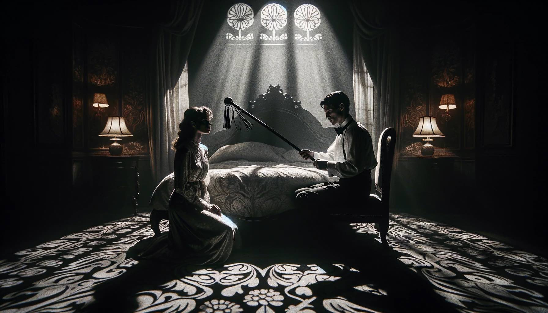 Immerse Yourself in the Hypnotic World of Fantasy Hypnosis