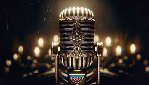 Male ASMR: Indulgent Auditory Experiences for Sensualists