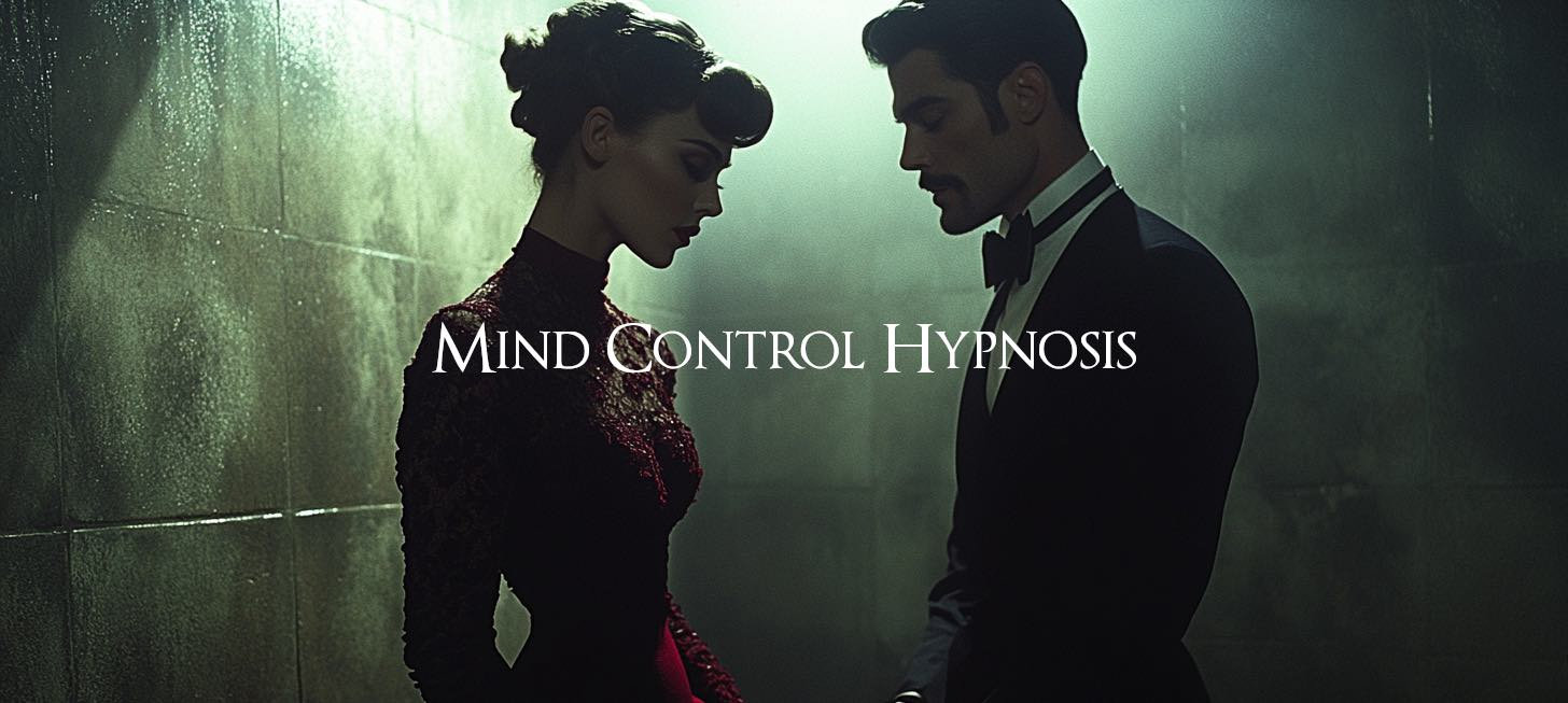 Mind Control Hypnosis: Condition Your Submissive with Pleasure