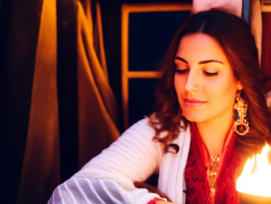 Penetrate Deep Mindfulness In Sex With Guided Sexual Meditation