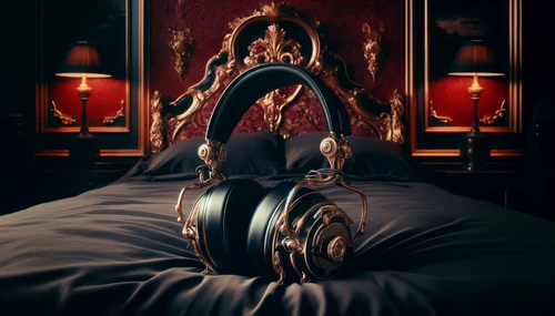 Bespoke ASMR HFO Euphoria | Indulge Your Delicate Ears