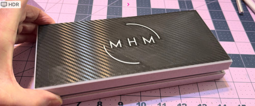 Marshall Hanson Method Complete Gingival Matrix Kit | MarshallHansonMethod