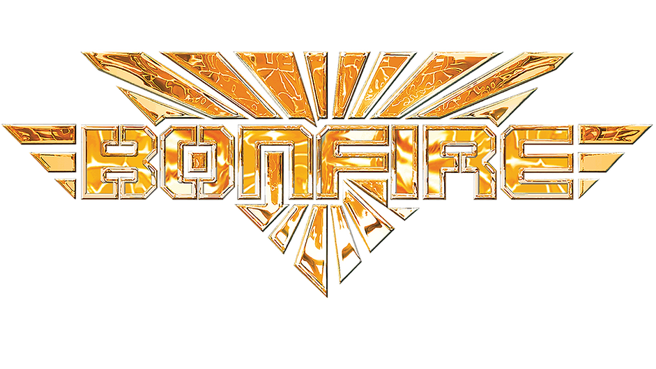 INTRO | Bonfire Official