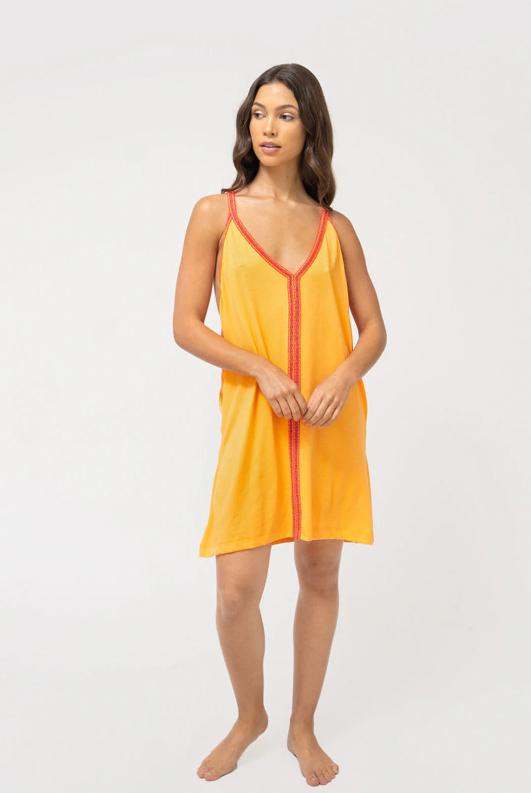 5 Summer Solstice Colors to Add To Your Wardrobe