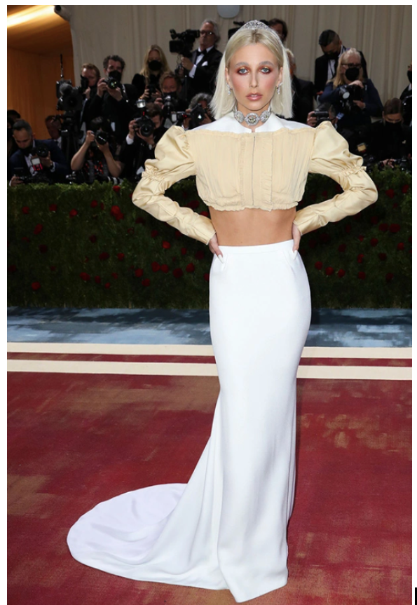Meta Gala 2022 Style Recap