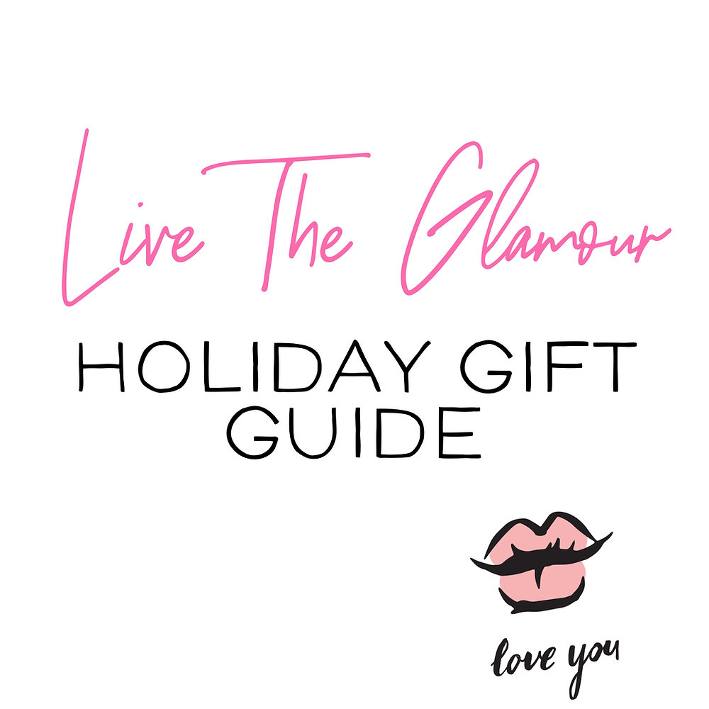 Some Of My Favorite Things Christmas Gift Guide