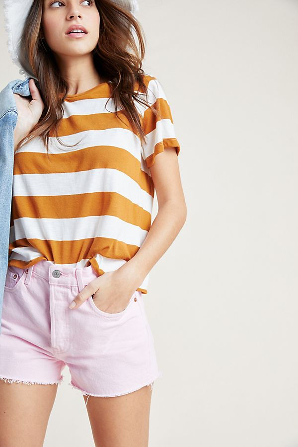 Short Shorts for Summer