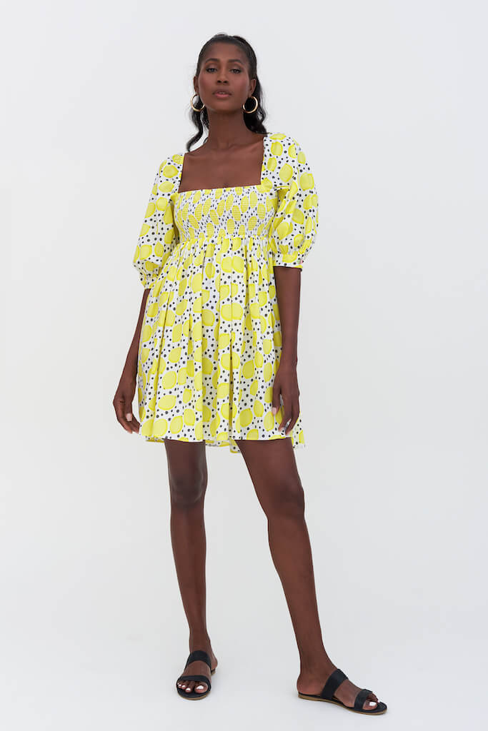 5 Summer Solstice Colors to Add To Your Wardrobe