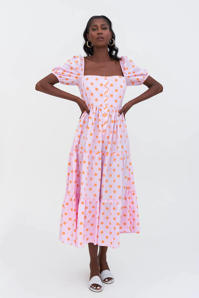 5 Summer Solstice Colors to Add To Your Wardrobe