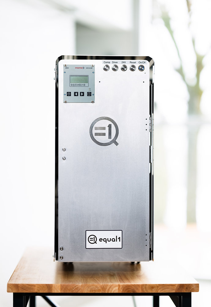Equal1 Receives Multimillion Euro Venture Capital Investment
