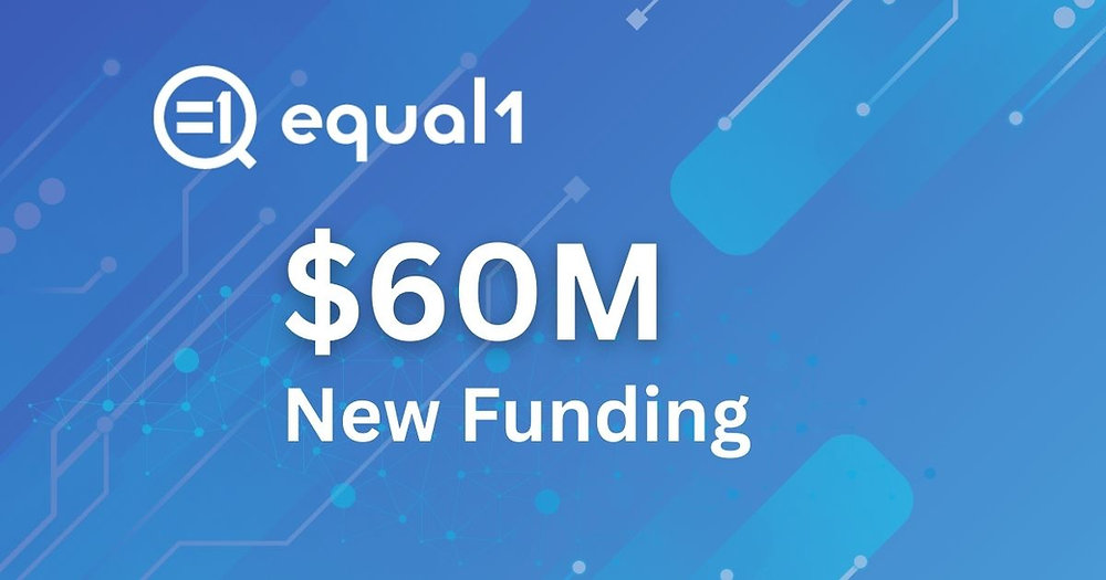 Equal1 raises $60M in funding to accelerate quantum computing using ...