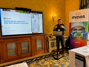 Equal1 | quantum servers