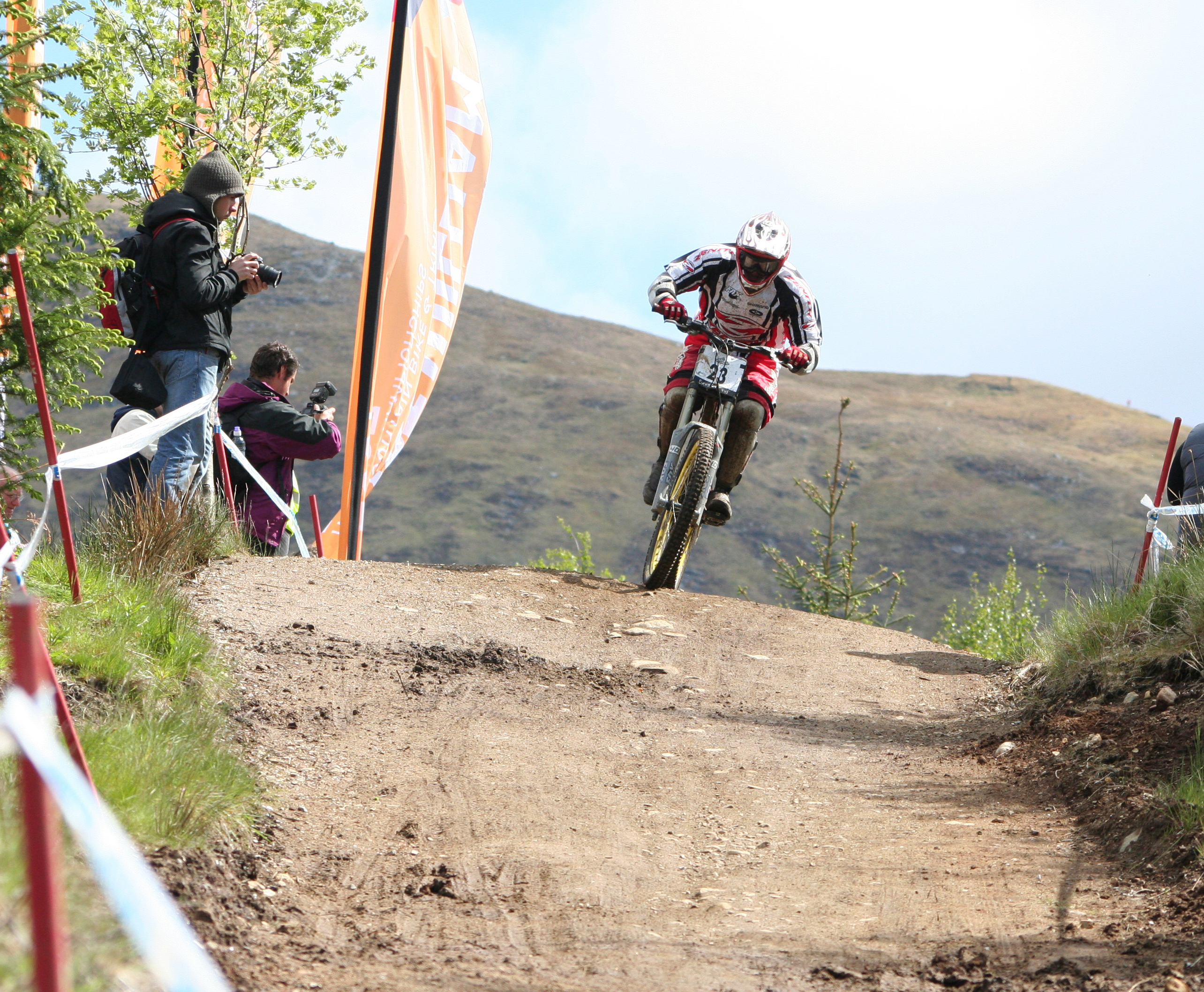 Contact or find us - Bunroy Park, Roy Bridge - Fort William