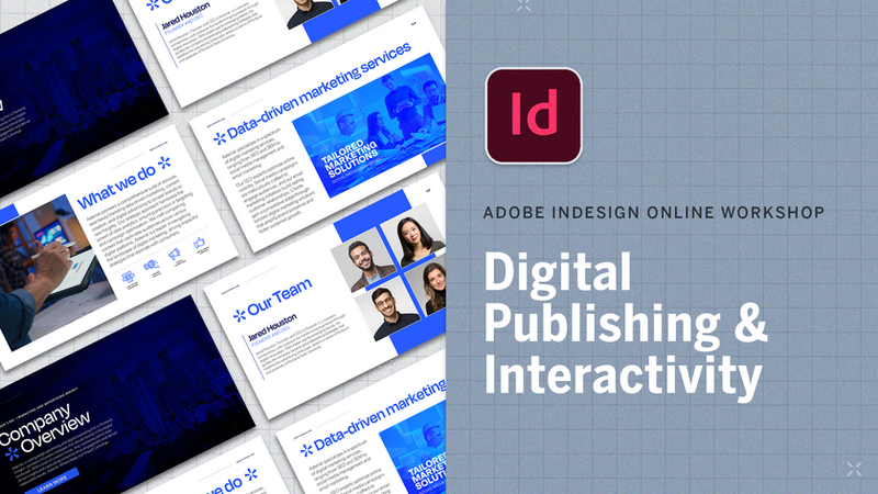 Courses | Montilla Design