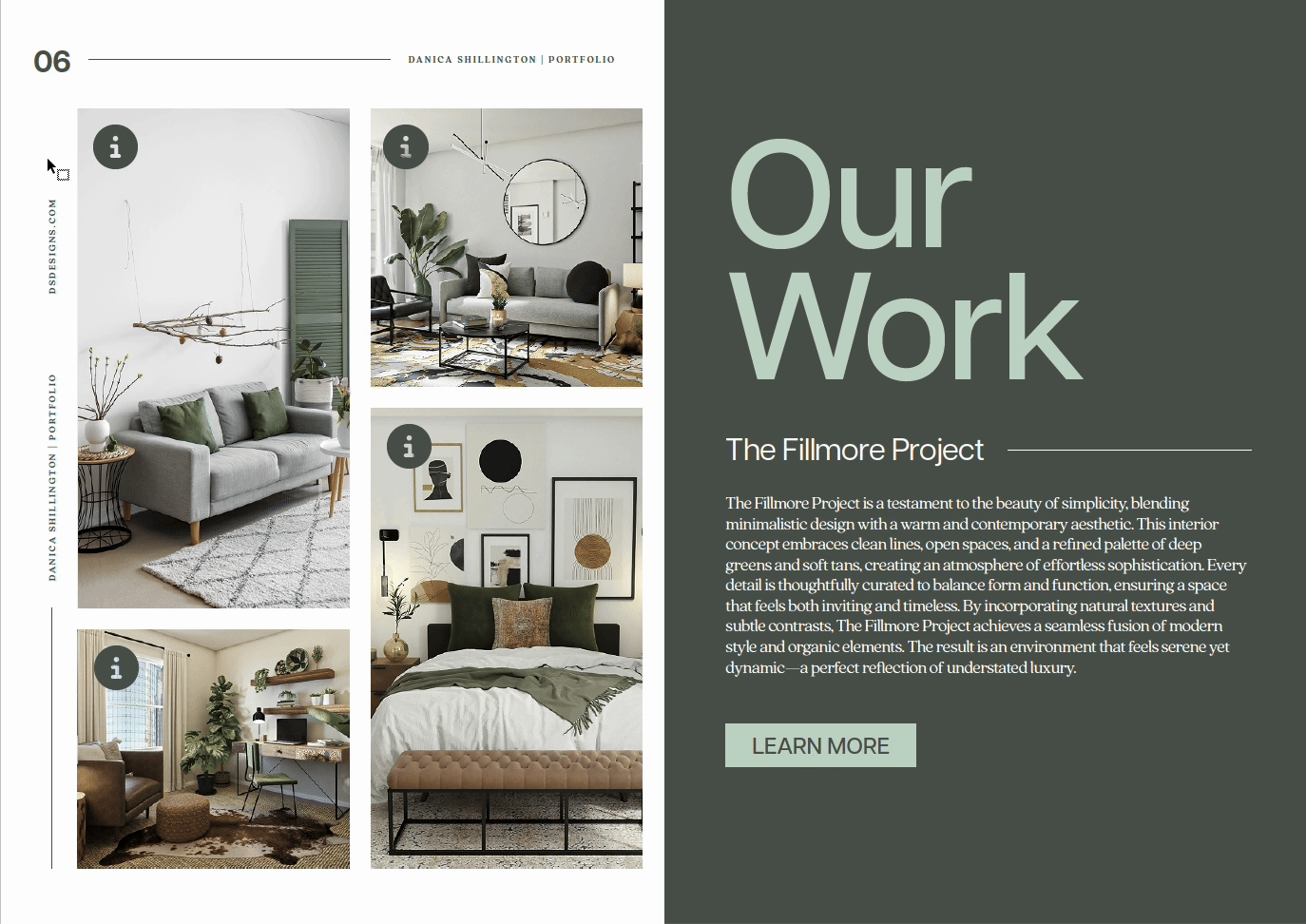 Learn how to create Interactive PDF Roll Over buttons in Adobe InDesign