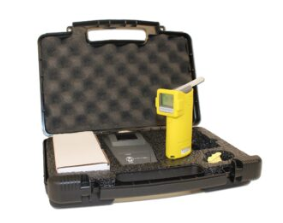 Intoximeter Alco-Sensor FST Breathalyser With Printer | Healthmed Supplies