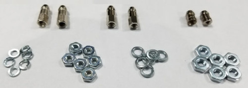 FASTENER ASSORTMENT | Crown Engineering