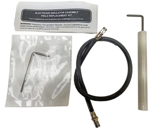 BECKETT ELECTRODE KIT MODEL CG50 | Crown Engineering