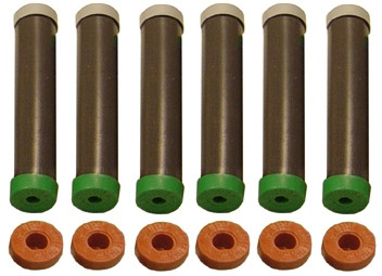 KK100 SIX PACK – BULK | Crown Engineering