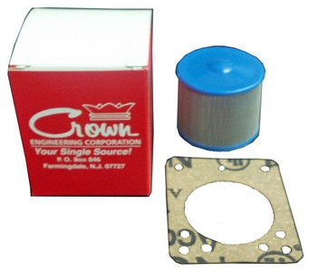 STRAINER KIT FOR B2TA-8851 | Crown Engineering