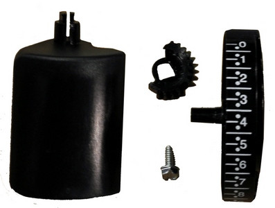 BECKETT AIR DIAL KIT FOR AFII | Crown Engineering