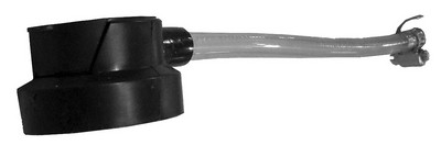 SIGHT TUBE & CAP FOR CF1 VALVE | Crown Engineering