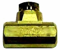 FIROMATIC CHECK VALVE 3/8 BALL | Crown Engineering