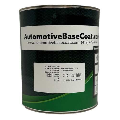 Gallon - UNREDUCED - 2024 Mazda 42M - Deep Crystal Blue Mica ...