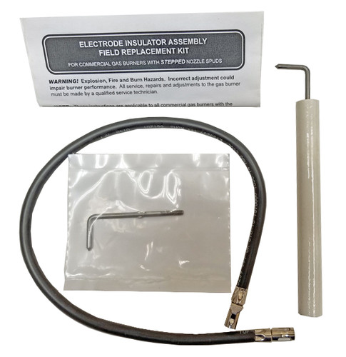 BECKETT ELECTRODE KIT MODEL CG15 | Crown Engineering