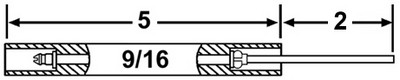 POWERFLAME ELECTRODE | Crown Engineering