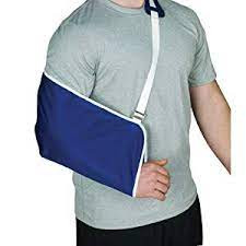 Universal Arm Sling and Supports | A&H Medical Solution