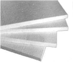 LD BOARD 1/2 TK X 2′ X 4′ / 2300 DEGREES F 8/CS | Crown Engineering