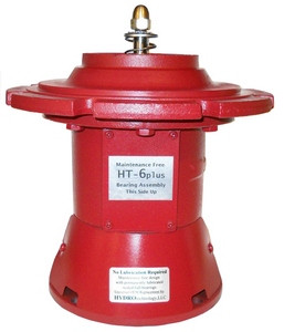 BEARING ASSEMBLY HT-6 PLUS / ARM 816861-001 | Crown Engineering