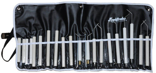 MECHANIC ELECTRODE KIT | Crown Engineering