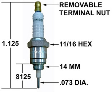 CHAMPION FURNANCE IGNITER | Crown Engineering