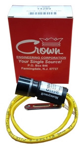 WAYNE CAD CELL 15″ LEAD 17 DEGREE BRACKET | Crown Engineering