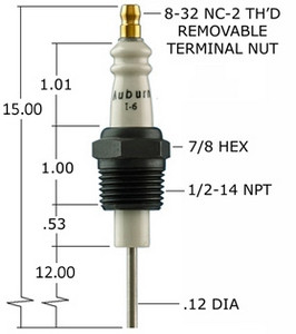 AUBURN IGNITER | Crown Engineering