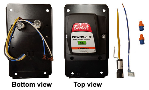 BECKETT 12 VOLT IGNITER FOR SDC BURNER | Crown Engineering