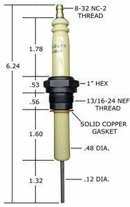 AUBURN IGNITER | Crown Engineering
