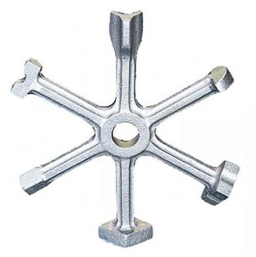 6 WAY FILL CAP WRENCH | Crown Engineering