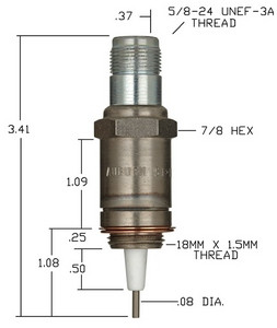 AUBURN IGNITER | Crown Engineering