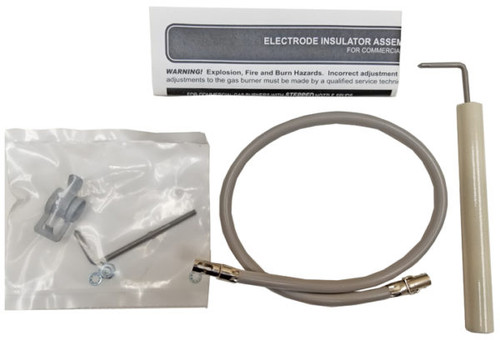 BECKETT ELECTRODE KIT MODEL CG25 | Crown Engineering