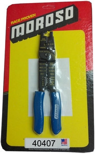 AUTO CRIMP TOOL – MANUAL | Crown Engineering