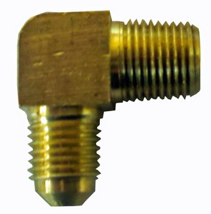 ELBOW ADAPTER/MILLER OIL LINES | Crown Engineering