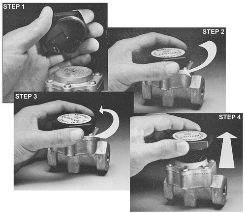 WEBSTER OSV TOOL | Crown Engineering