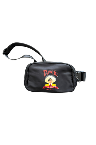 Fanny Pack with large Tapatio Logo