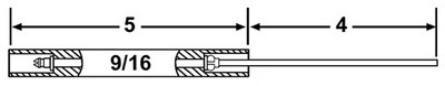 POWERFLAME ELECTRODE | Crown Engineering