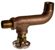 FIROMATIC VALVE 1/2 X 3/8 / 1/2″ NPT(M) X 3/8″ NPT(M) | Crown Engineering